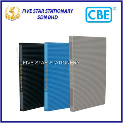 CBE 2R620 PP Ring File